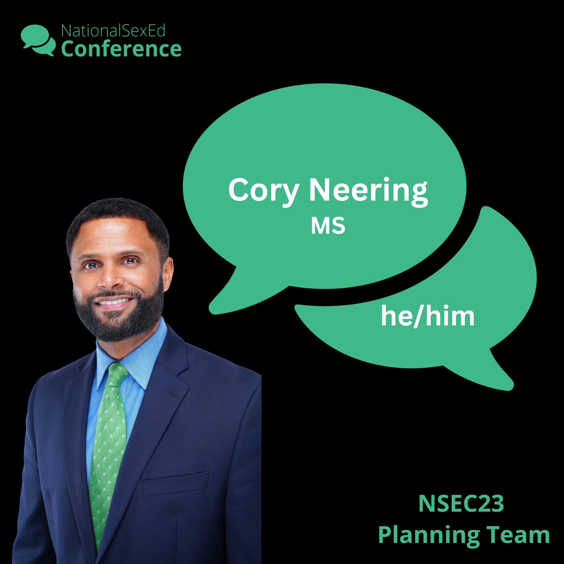 2023 Planning Team – The CSE's National Sex Ed Conference