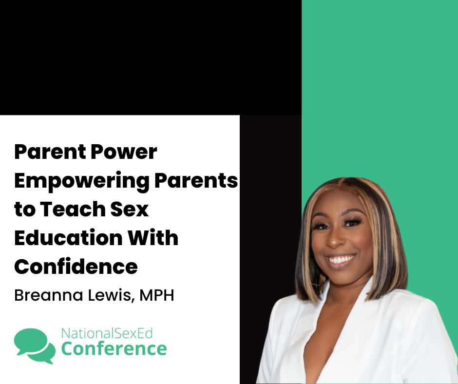 2023 Speaker Biographies – The CSE's National Sex Ed Conference